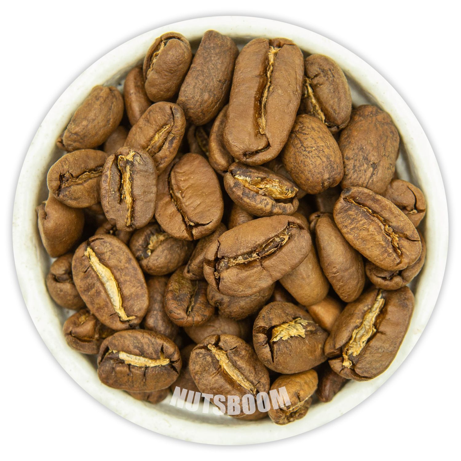 Кофе - Nuts Boom — Орехи и Сухофрукты в Украине